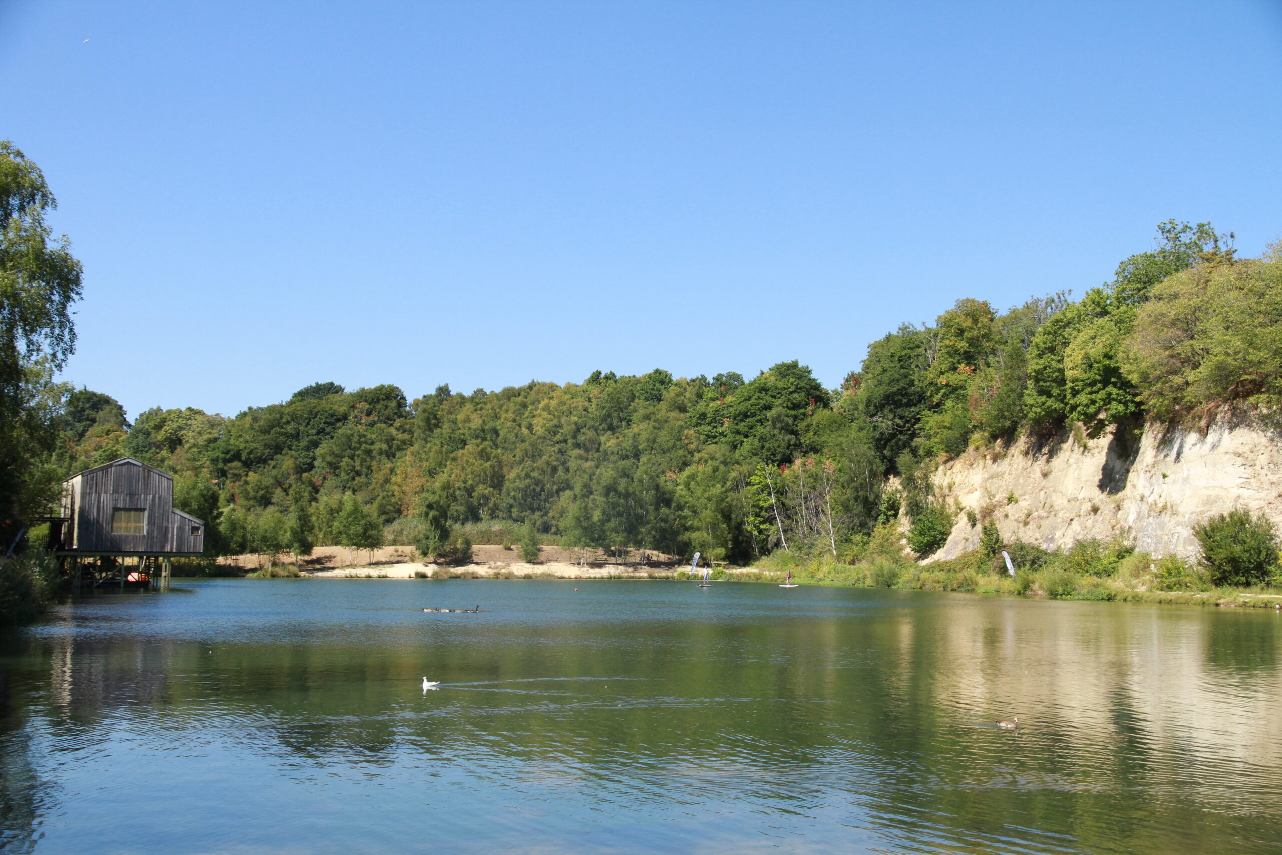 Event Info - Tri Reigate | Swim, Bike & Run in the Surrey Hills